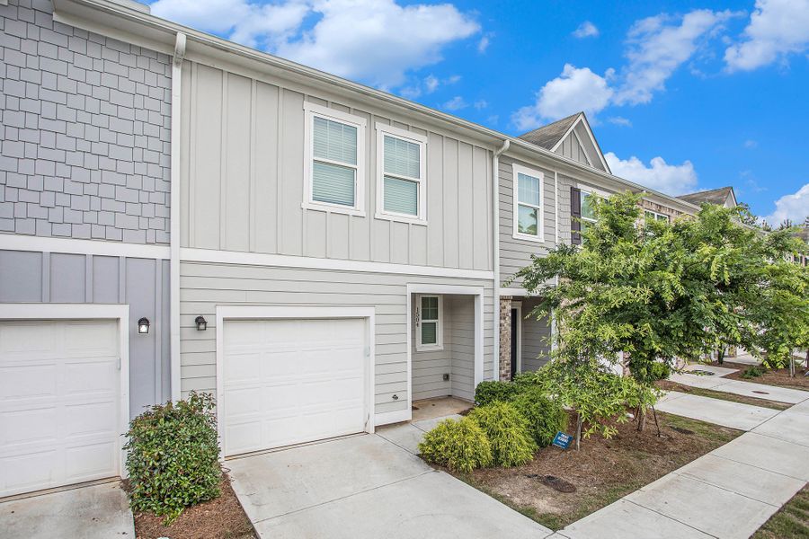 Vernon Blvd, Decatur GA 30035 | Alcove