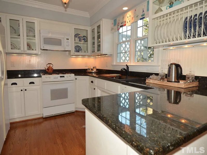 Kentfield Dr, Raleigh NC 27615 | Alcove