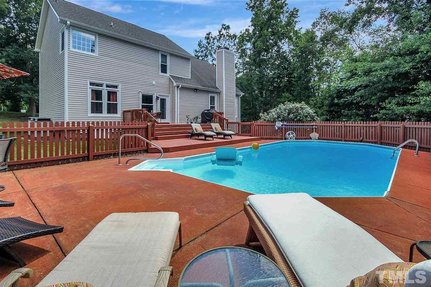 Daingerfield Dr, Raleigh NC 27616 | Alcove