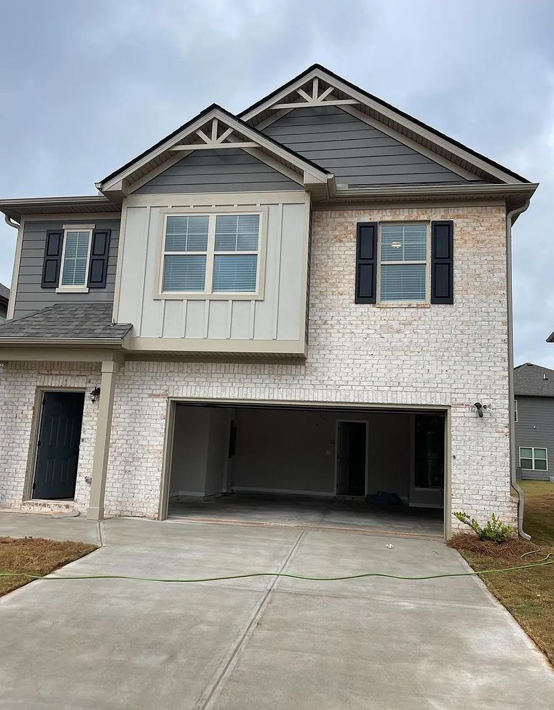 Stovall Pl, Hampton GA 30228 | Alcove