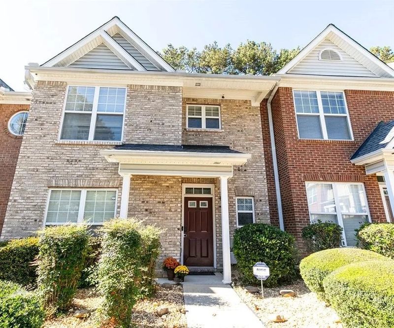 Austin Park Cir, Decatur GA 30032 | Alcove