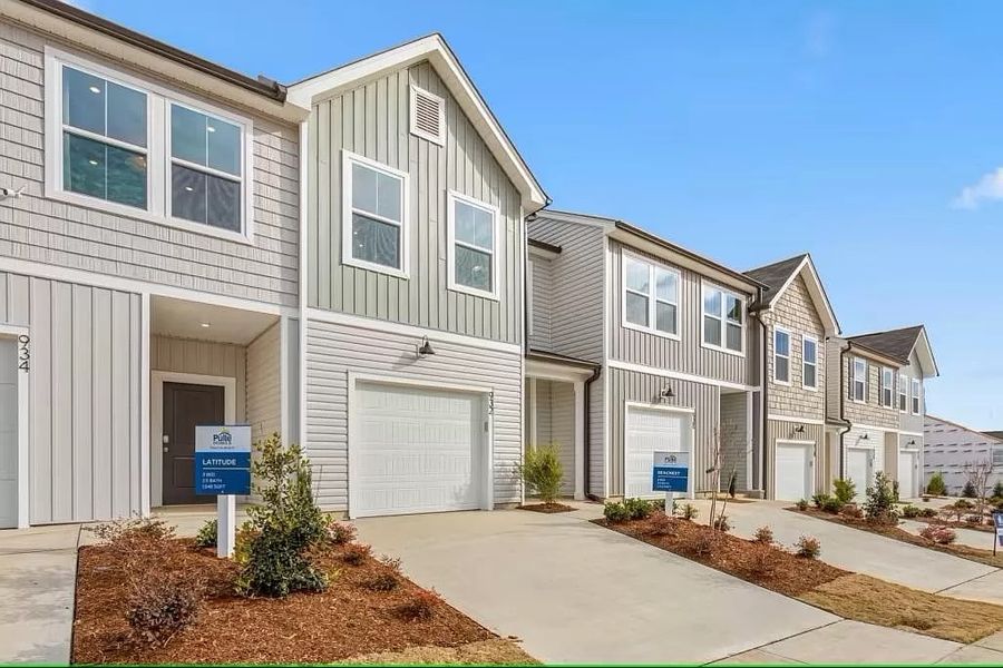 Falls Grove Trl, High Point NC 27265 | Alcove