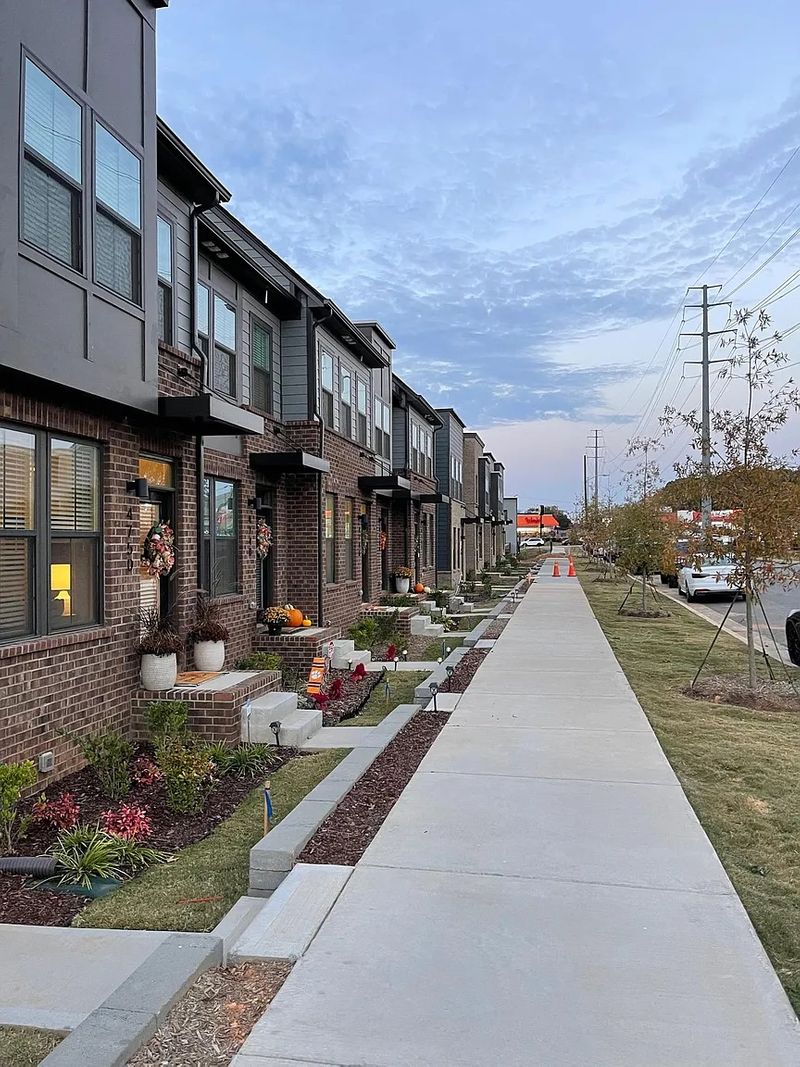 Chastain Ave, Charlotte NC 28217 | Alcove
