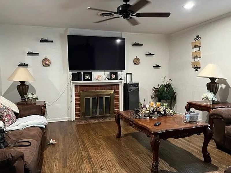 Salerno Dr, Dallas TX 75224 | Alcove
