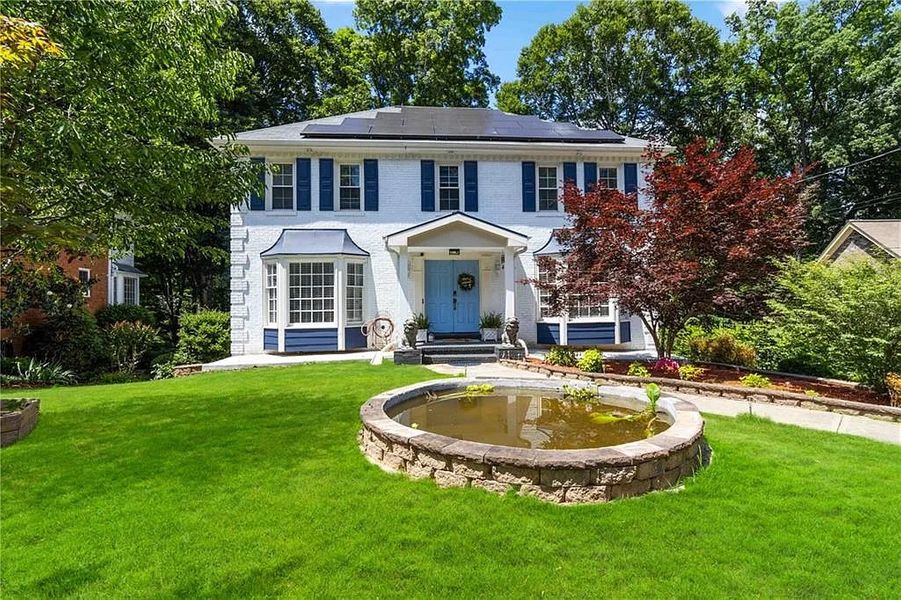 Glenwhite Dr, Duluth GA 30096 | Alcove