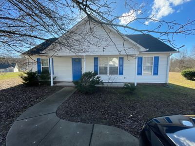 Rucker Cliff Dr, Charlotte NC 28214 | Alcove