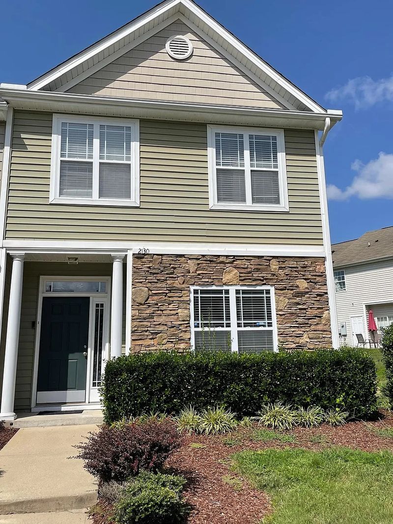 Sunny Cove Dr, Raleigh NC 27610 | Alcove