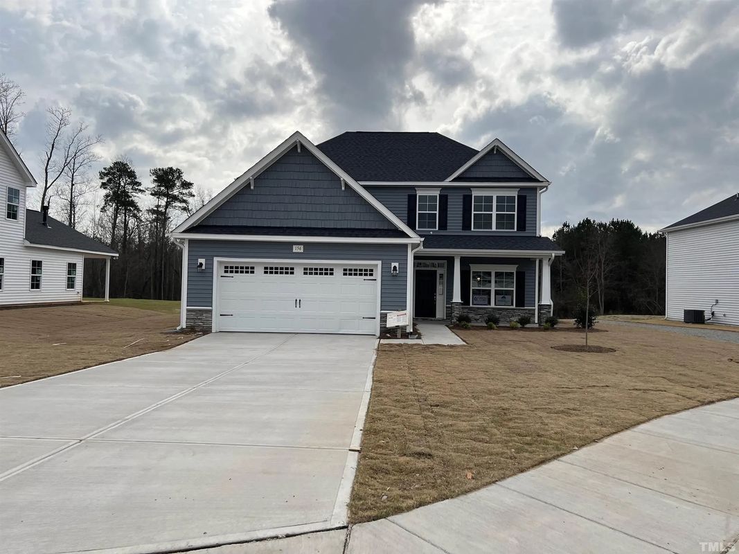 Hanover Ct, Clayton NC 27527 | Alcove