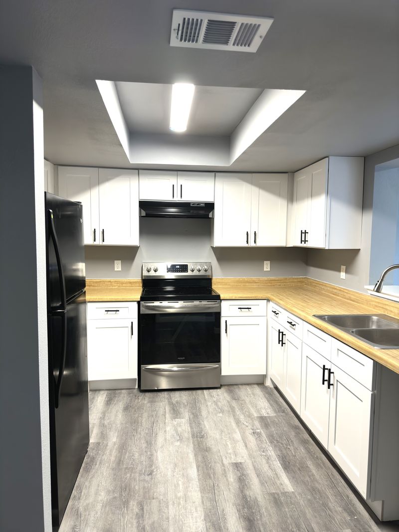 Hartline Dr, San Antonio TX 78218 | Alcove