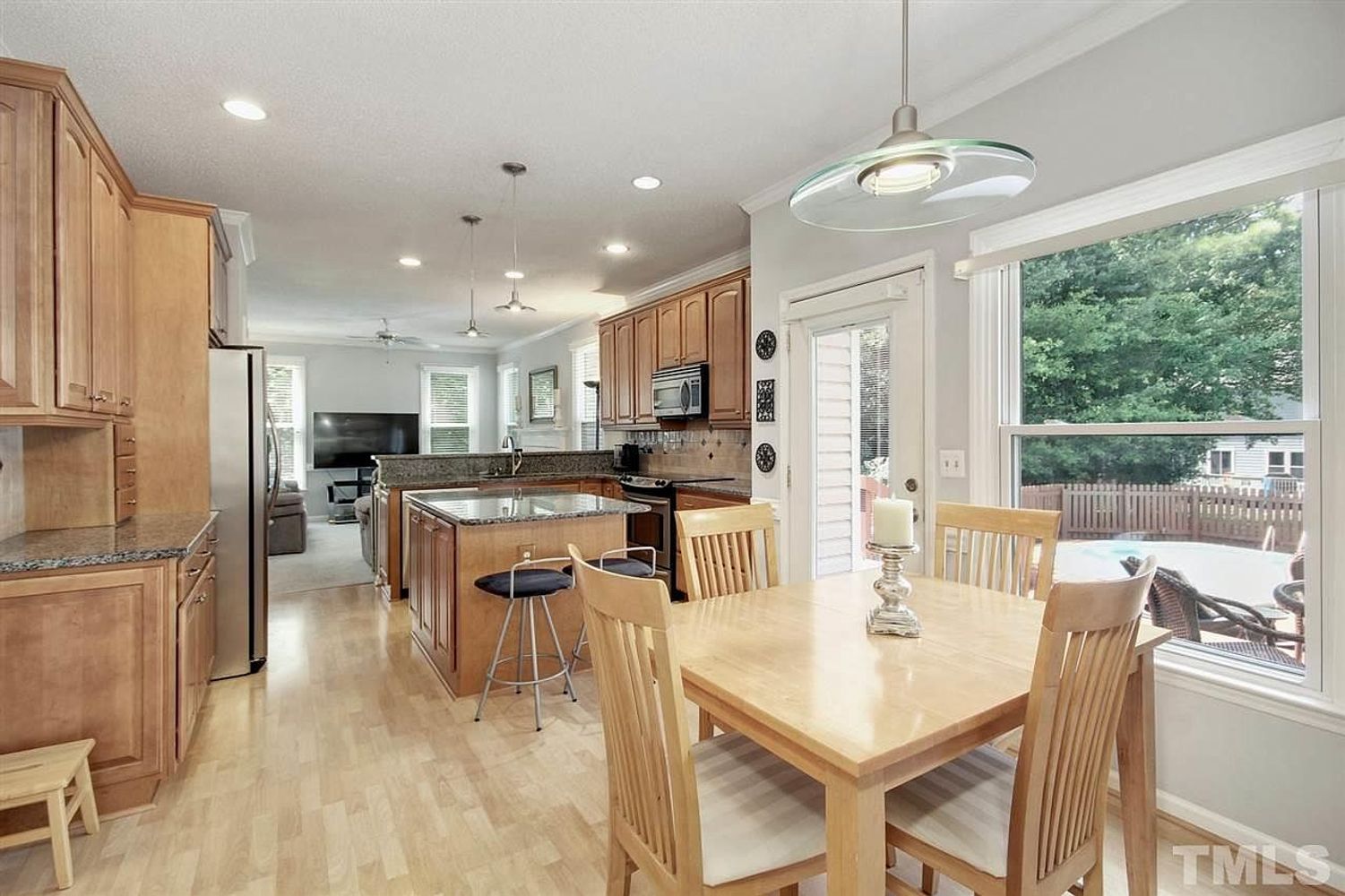 Daingerfield Dr, Raleigh NC 27616 | Alcove