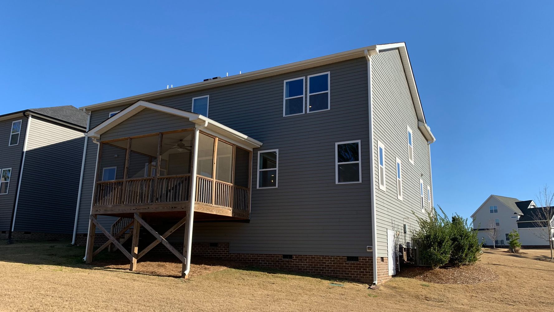 Gunderson Ln, Garner NC 27529 | Alcove