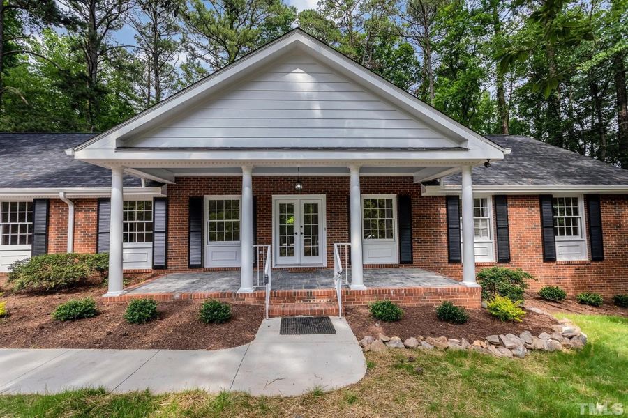 Joyner Pl, Raleigh NC 27612 | Alcove