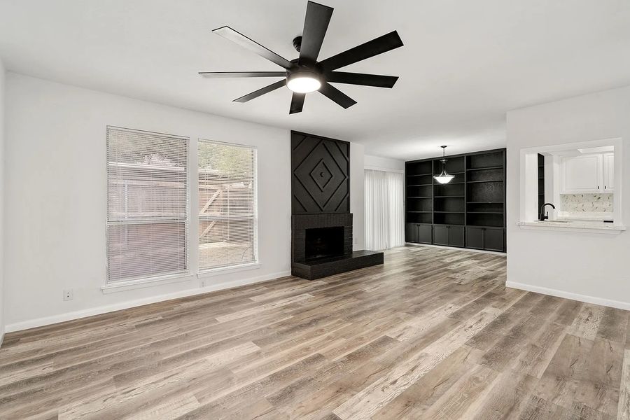 Bent Branch Ln, Dallas TX 75243 | Alcove