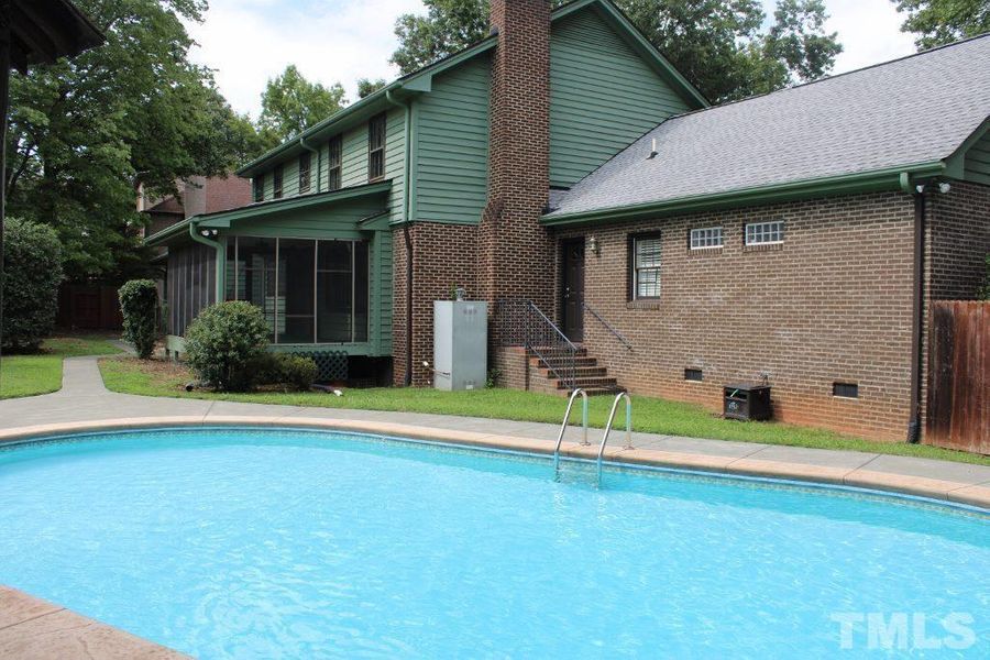 Greystone Dr, Raleigh NC 27615 | Alcove