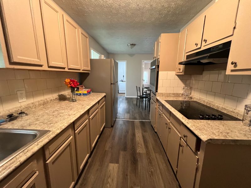 Rochelle Way, College Park GA 30349 | Alcove