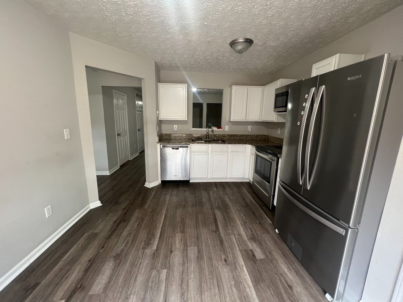 Waldrop Ln, Decatur GA 30034 | Alcove