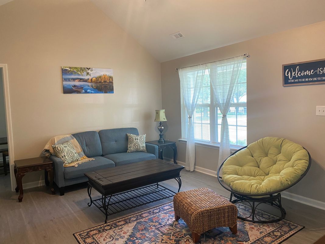 Rucker Cliff Dr, Charlotte NC 28214 | Alcove