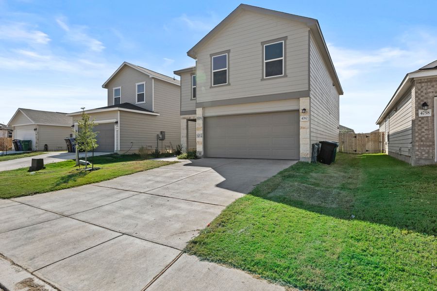 Pico Pico St, San Antonio TX 78222 | Alcove