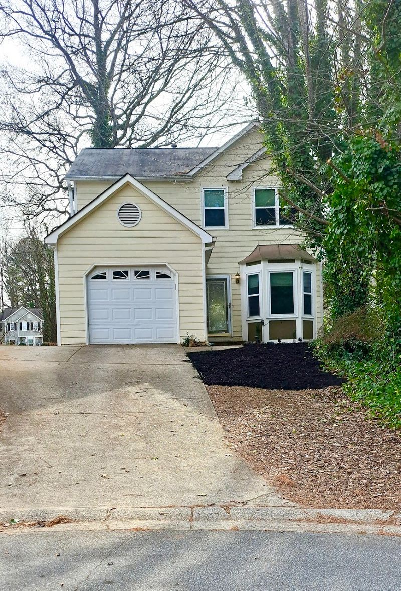 Caloosa Cove SW, Marietta GA 30008 | Alcove